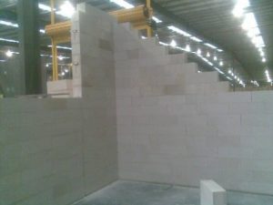 Scott Taylor Hebel Installers: Professional Hebel installer